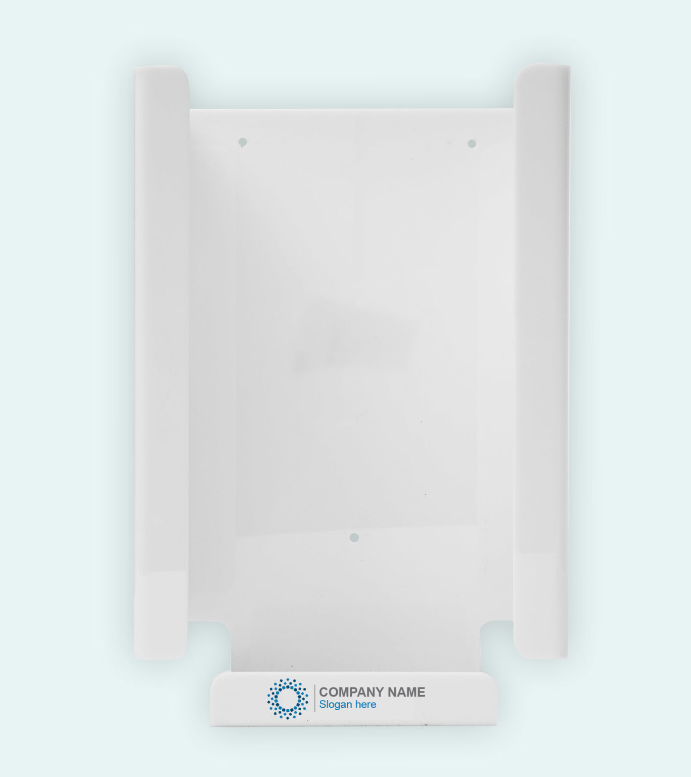 Surgical Mask Dispenser - 3 box mask holder - Hygia | Dispensing PPE ...